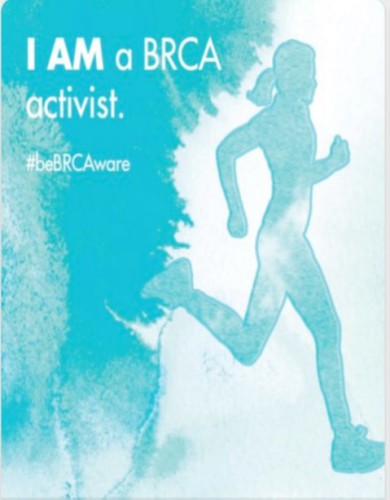 Are you BRCA Aware? Learn the Facts About the BRCA Gene!
