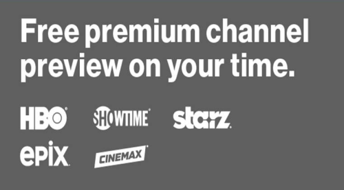 Introducing Free View on Verizon Fios TV @VerizonFios #FiosNY- NYC ...