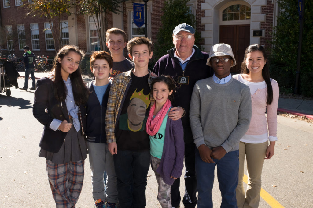 MIDDLE SCHOOL: THE WORST YEARS OF MY LIFE Movie Coming This Fall- NYC ...