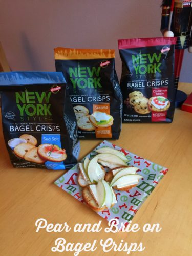 Appetizer Recipes Using New York Style Gourmet Snacks Perfect for Any ...