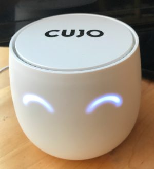 Secure Your Homes Devices with the CUJO Smart Firewall- NYC Single Mom