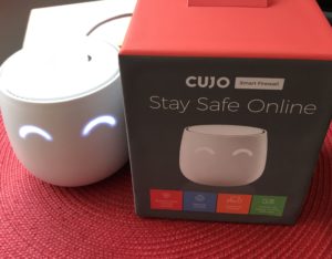 Secure Your Homes Devices with the CUJO Smart Firewall- NYC Single Mom