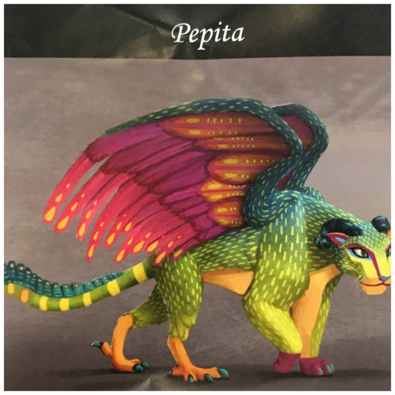 The Making of Pixar COCO Pepita AND Dante And What the Heck are ...