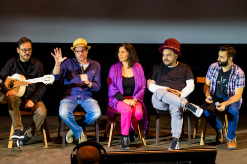 Pixar COCO Exclusive Interviews and Content @PixarCOCO #PixarCocoEvent ...
