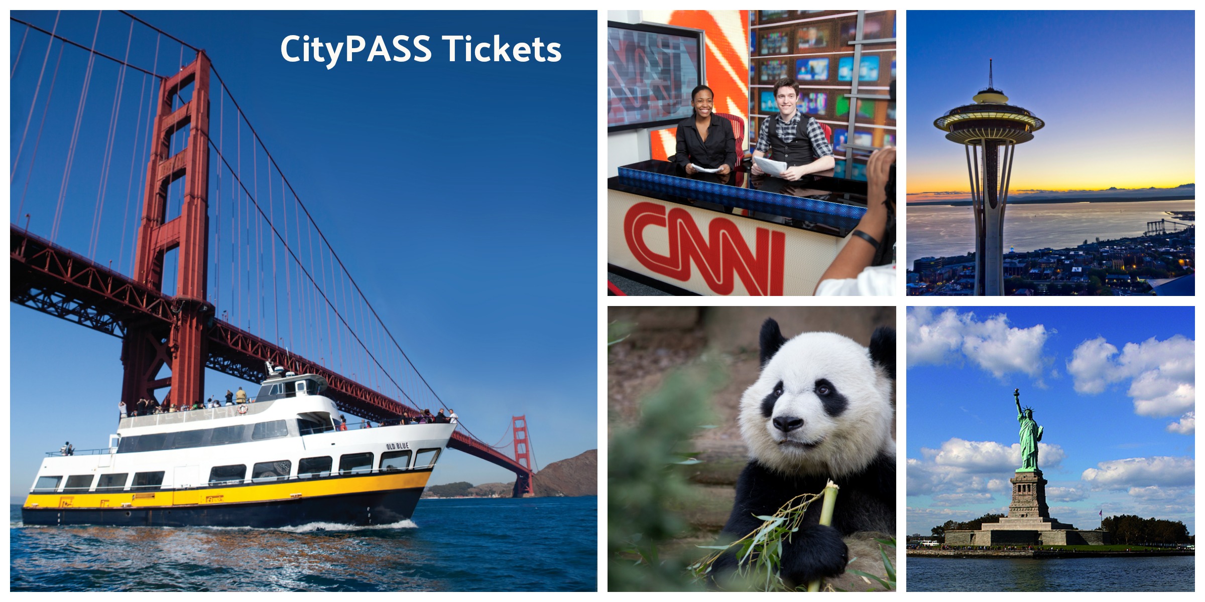 CityPASS tickets - The Best Travel Hack To Save Money On Your Next ...