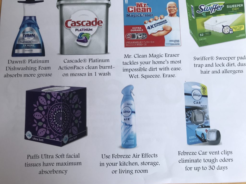 Never run out of your household essentials again with Home Essentials ...