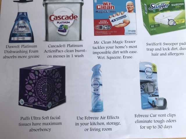 Never run out of your household essentials again with Home Essentials ...