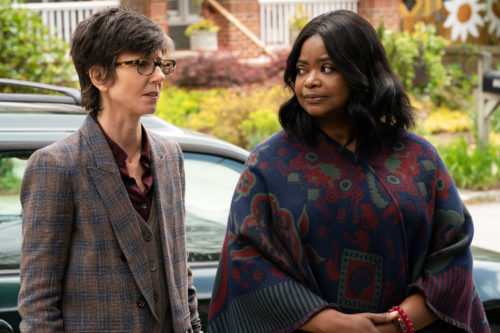 4 Things I Learned from The Cast and Filmmakers of Hilarious and ...