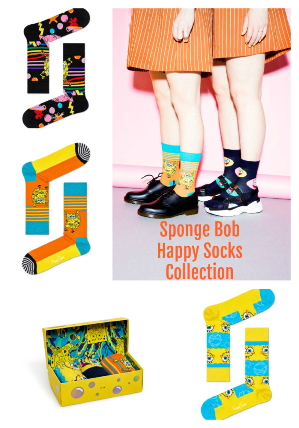 Perfect for Spring and Summer Sponge Bob Fans Will Love Sponge Bob ...