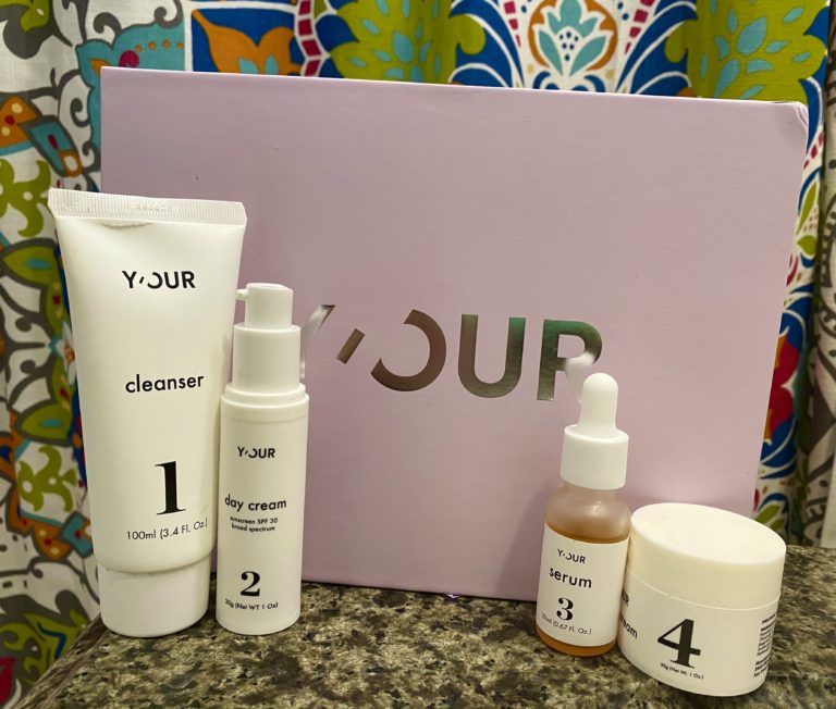 Y Our Skin Care Reviews
