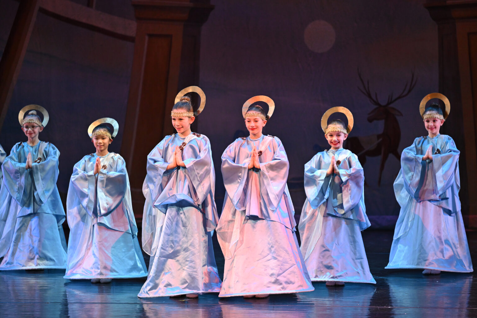 Dances Patrelle presents Francis Patrelle’s The Yorkville Nutcracker ...